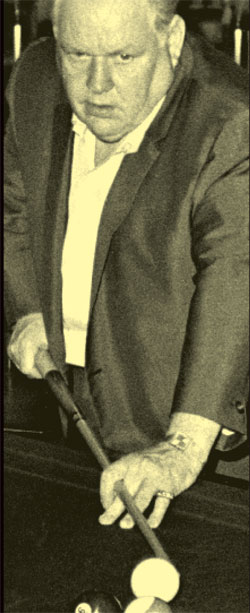 Strategic Thinking: How Oafish Minnesota Fats Delivered a Quiet ...